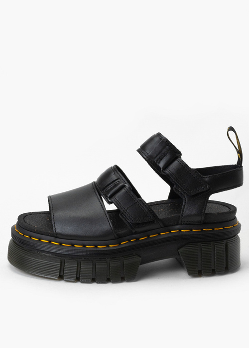 Sandalen für Damen DR. MARTENS RICKI 3 - 123,78 € - Sneaker Peeker - Größte Rabatte! Schuhe ...