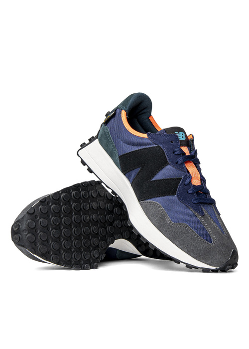 New Balance 327 (MS327PBA) Sneakers herren multicolor - SNEAKER PEEKER