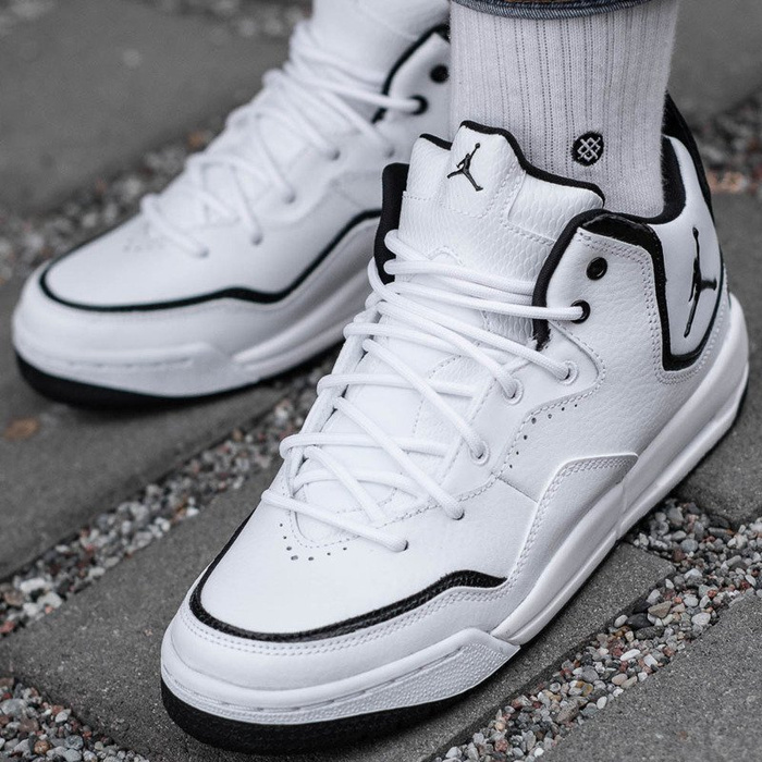 Nike Courtside 23 (GS) (AR1002-100) - 64,00 € - Sneaker Peeker - Größte ...