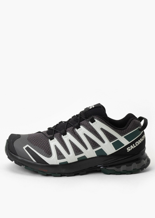 Herren Trailrunning-Schuhe SALOMON XA PRO 3D - 94,96 € - Sneaker Peeker - Größte Rabatte! Schuhe ...