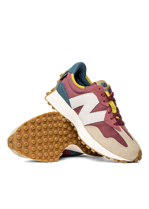 New Balance 327 (MS327PBA) Sneakers herren multicolor - SNEAKER PEEKER