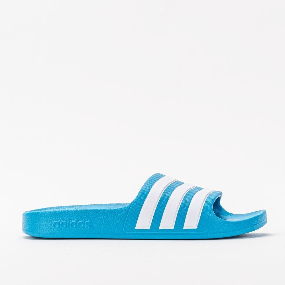 Adidas Adilette Aqua K (FY8071) - 12,99 € - Sneaker Peeker - Größte ...