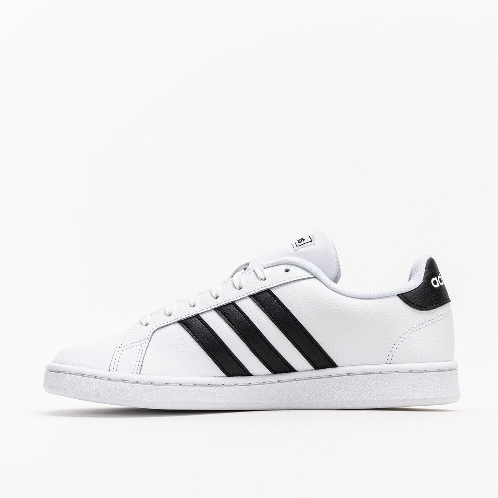 Adidas Grand Court (F36392) - 47,99 € - Sneaker Peeker - Größte Rabatte ...