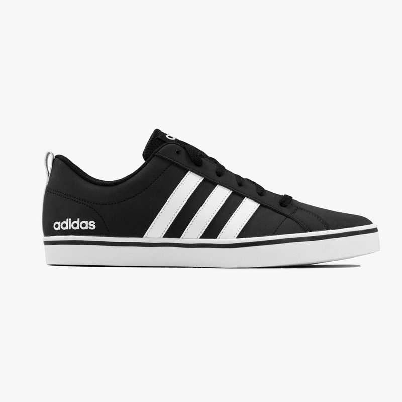 Baskets Vs Pace Noir Homme Adidas Wimod, 57% OFF