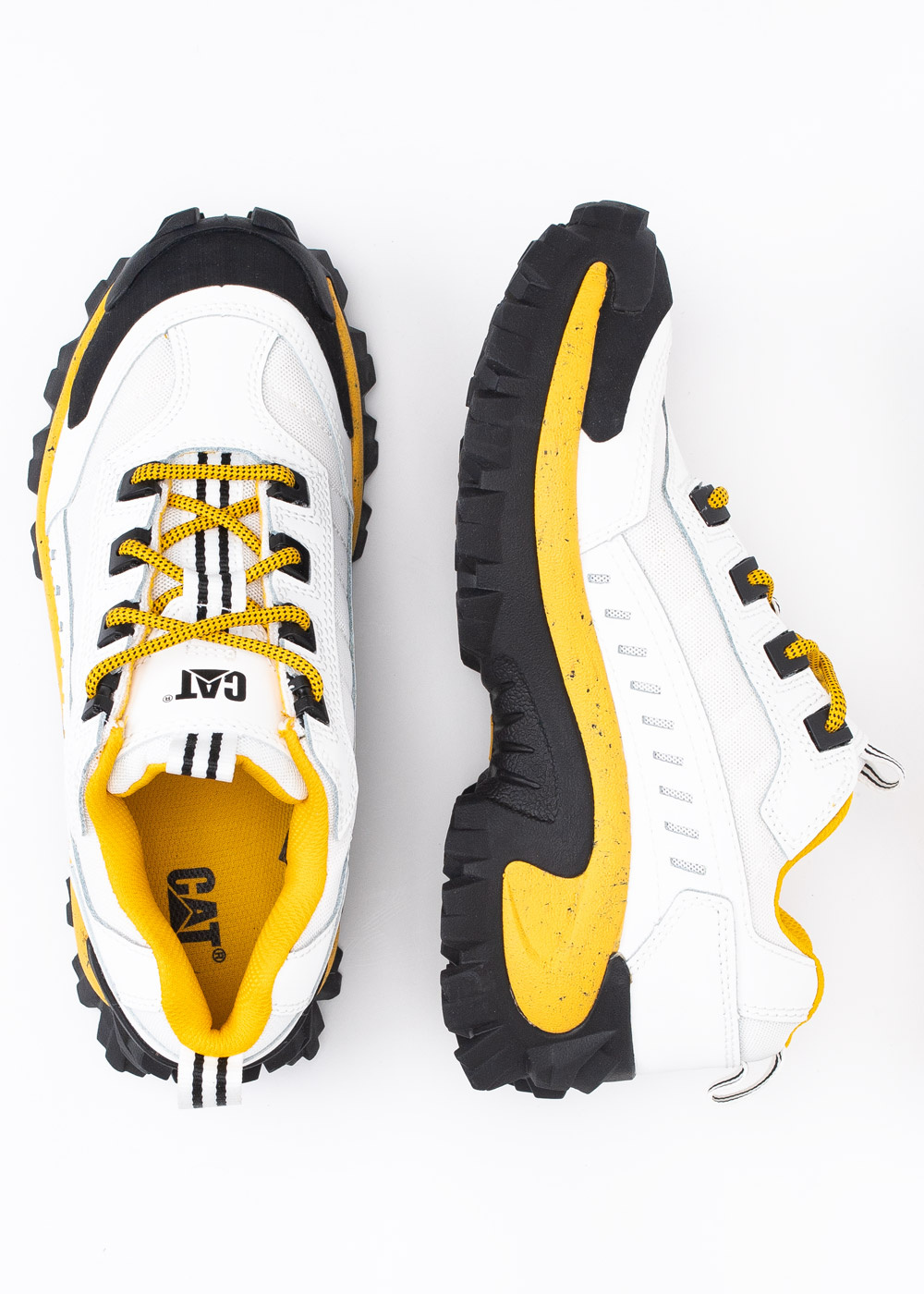 Caterpillar Intruder (P723902) - 89,99 € - Sneaker Peeker - Größte ...