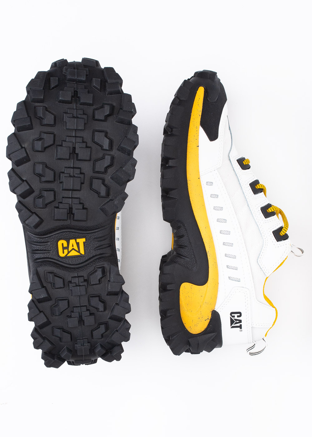 Caterpillar Intruder (P723902) - 89,99 € - Sneaker Peeker - Größte ...