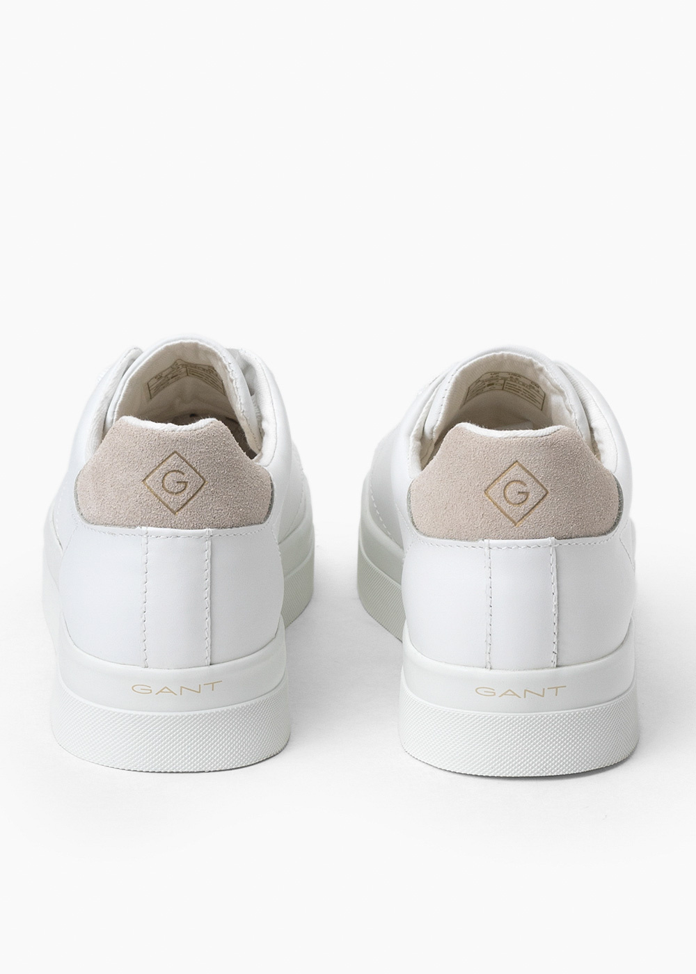 Damen Sneaker GANT AVONA 4A - 91,99 € - Sneaker Peeker - Größte Rabatte ...