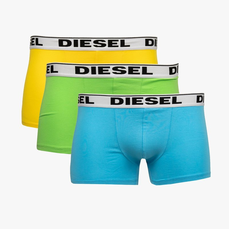 Diesel Boxers 3-Pack (00CKY3-E4001) - 17,99 € - Sneaker Peeker - Größte ...