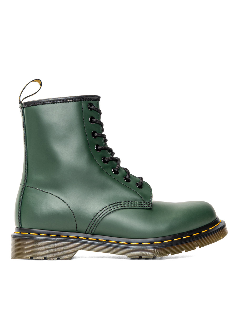 Dr. Martens 1460 Green Smooth (11822207) - 149,99 € - Sneaker Peeker ...