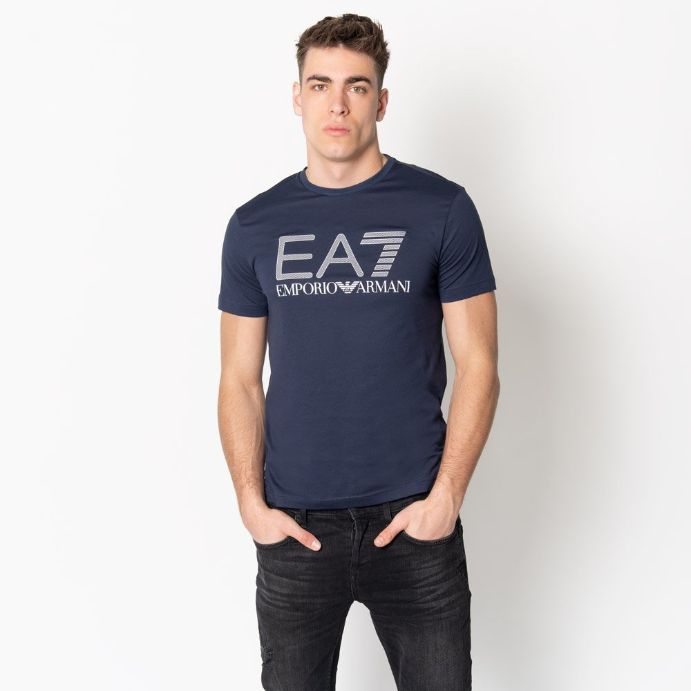 EA7 Emporio Armani T-Shirt (3KPT81 PJM9Z 1554) - 34,99 € - Sneaker Peeker - Größte Rabatte ...