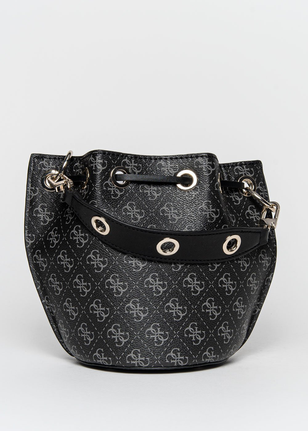 Guess Washington 4G Logo Bucket Bag (HWSG8124770-BML) - 83,99 ...