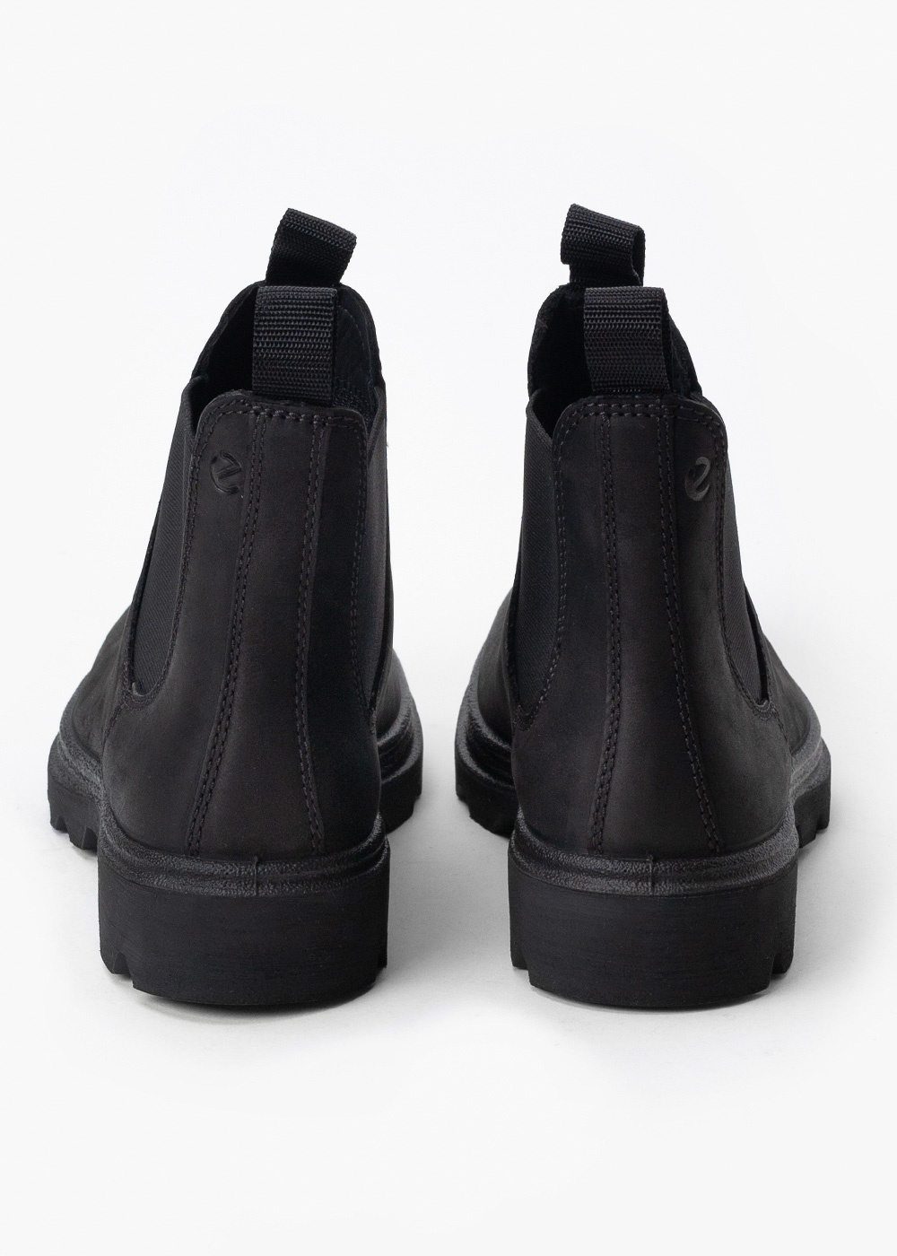 Herren Chelsea-Boots ECCO GRAINER W CHELSEA BOOT - 94,18 € - Sneaker ...