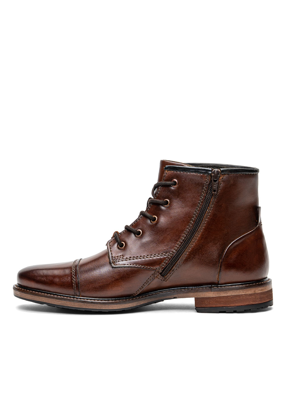 Herren Sneaker Braun Bugatti Marcello I - 54,99 € - Sneaker Peeker - Größte Rabatte! Schuhe ...