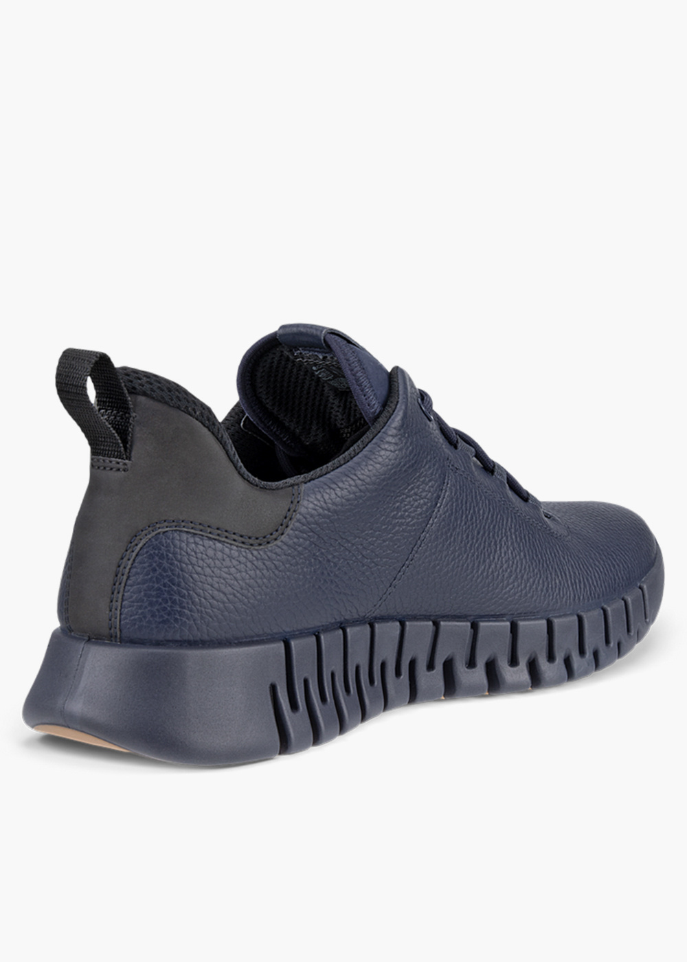 Herren Sneaker ECCO GRUUV M SNEAKER LEA GTX - 124,99 € - Sneaker Peeker - Größte Rabatte! Schuhe ...