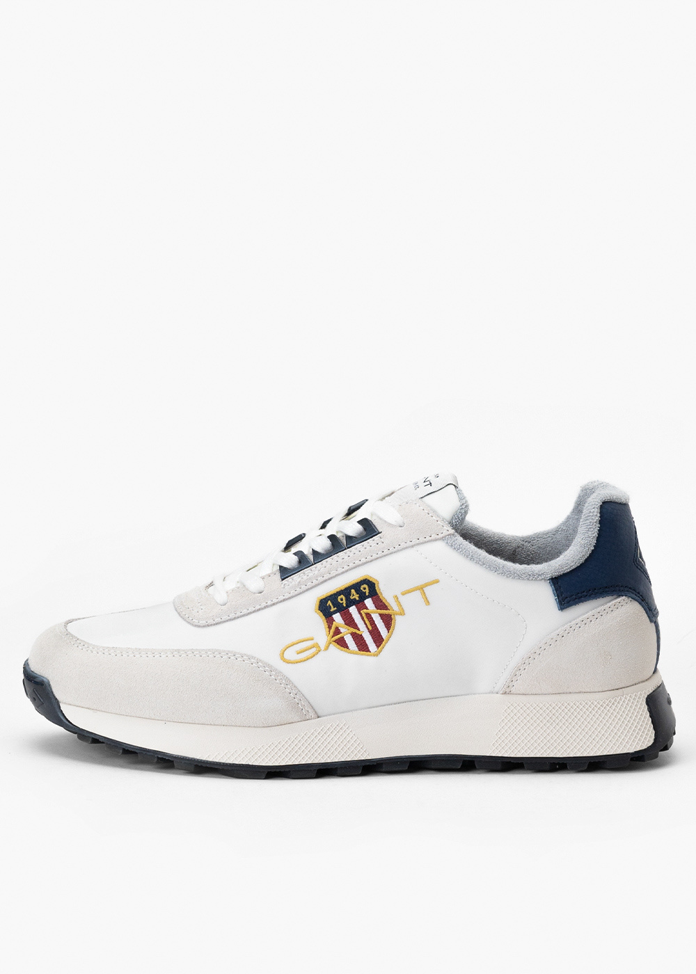 Herren Sneaker GANT GAROLD 7C - 71,99 € - Sneaker Peeker - Größte ...