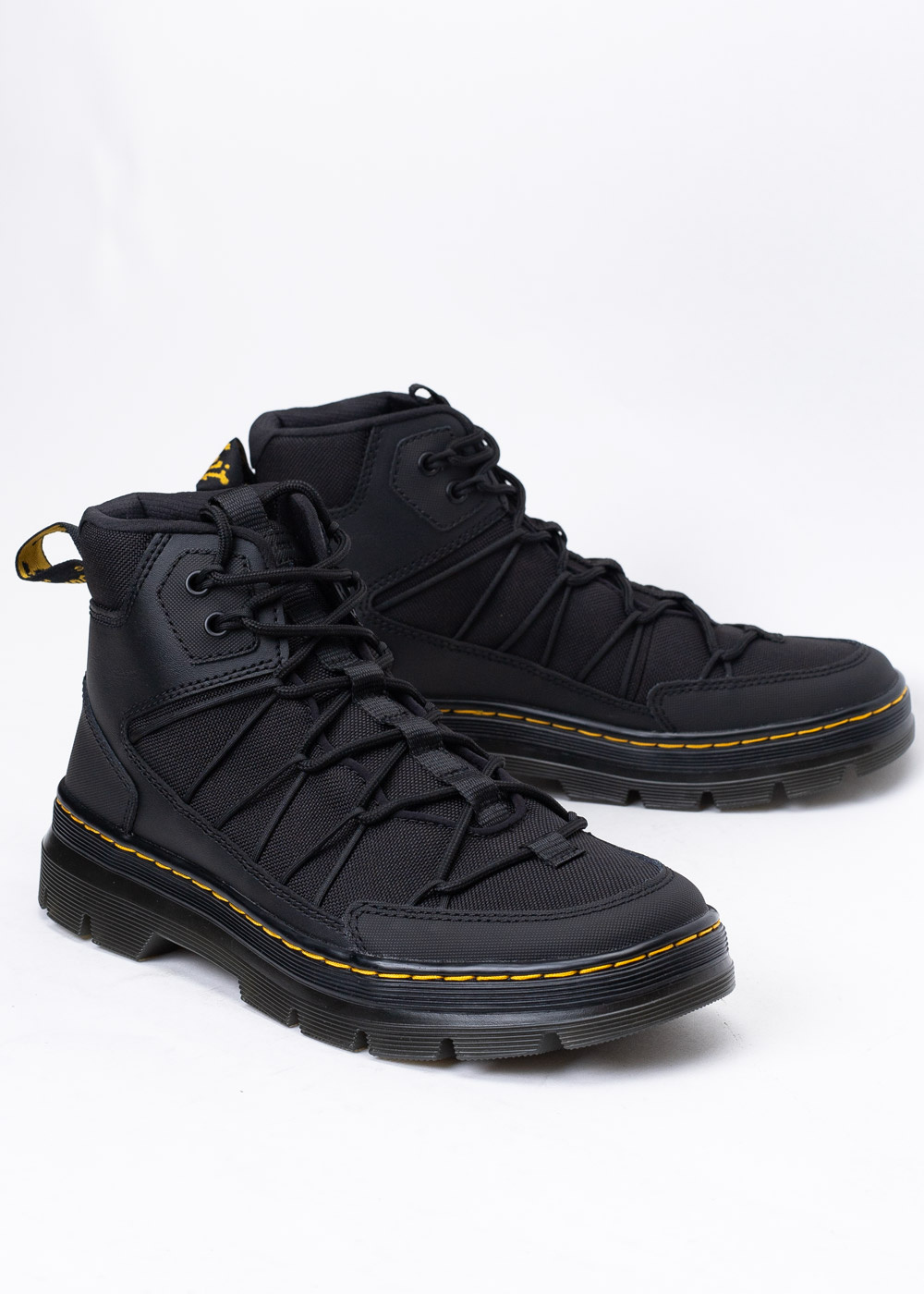 Herren Stiefel DR. MARTENS BUWICK - 117,99 € - Sneaker Peeker - Größte Rabatte! Schuhe ...