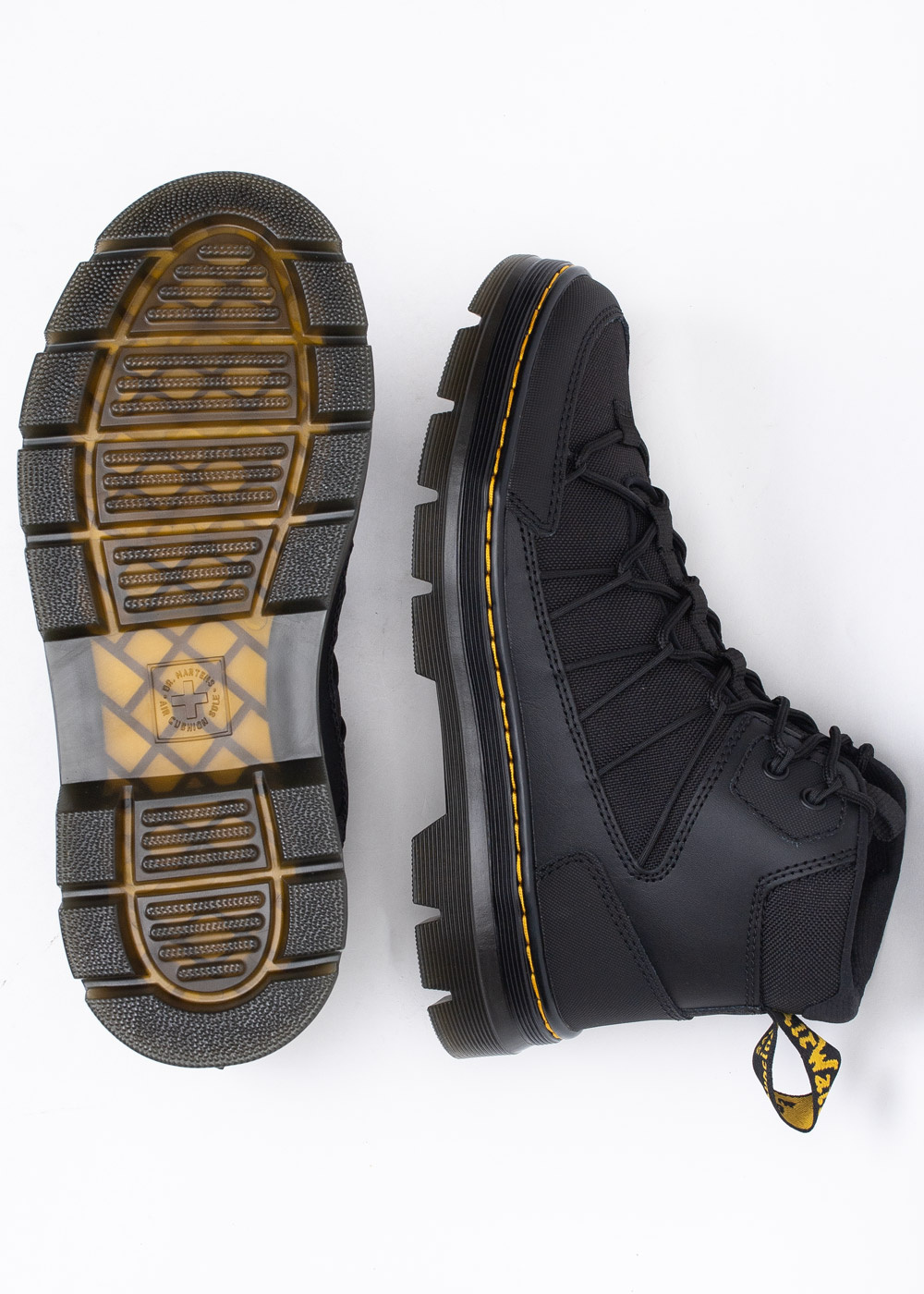 Herren Stiefel DR. MARTENS BUWICK - 117,99 € - Sneaker Peeker - Größte Rabatte! Schuhe ...