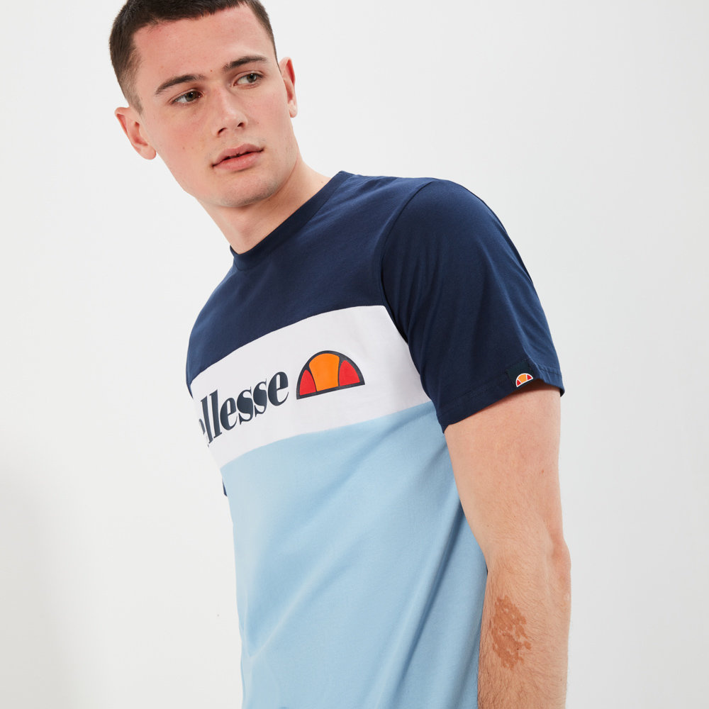 Herren T-Shirt ELLESSE MORBILA TEE - 17,99 € - Sneaker Peeker - Größte ...