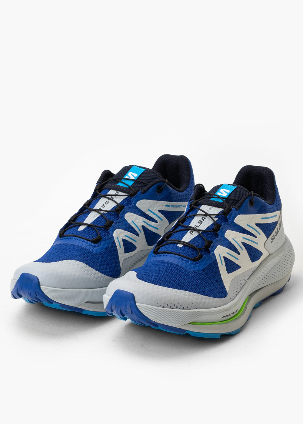 Herren Trailrunning-Schuhe SALOMON PULSAR TRAIL - 94,17 € - Sneaker Peeker - Größte Rabatte ...