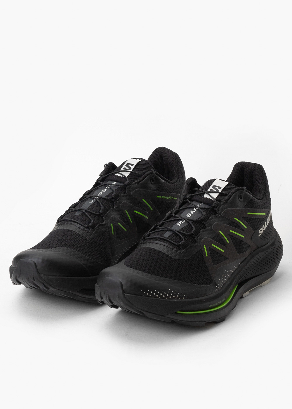 Herren Trailrunning-Schuhe SALOMON PULSAR TRAIL - 94,17 € - Sneaker Peeker - Größte Rabatte ...