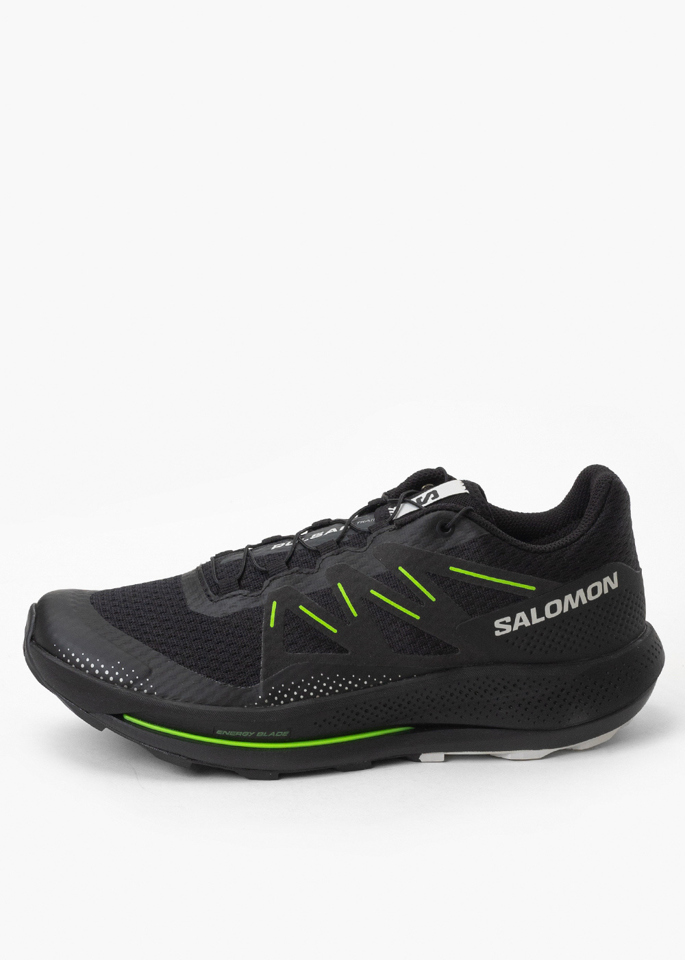 Herren Trailrunning-Schuhe SALOMON PULSAR TRAIL - 94,17 € - Sneaker Peeker - Größte Rabatte ...