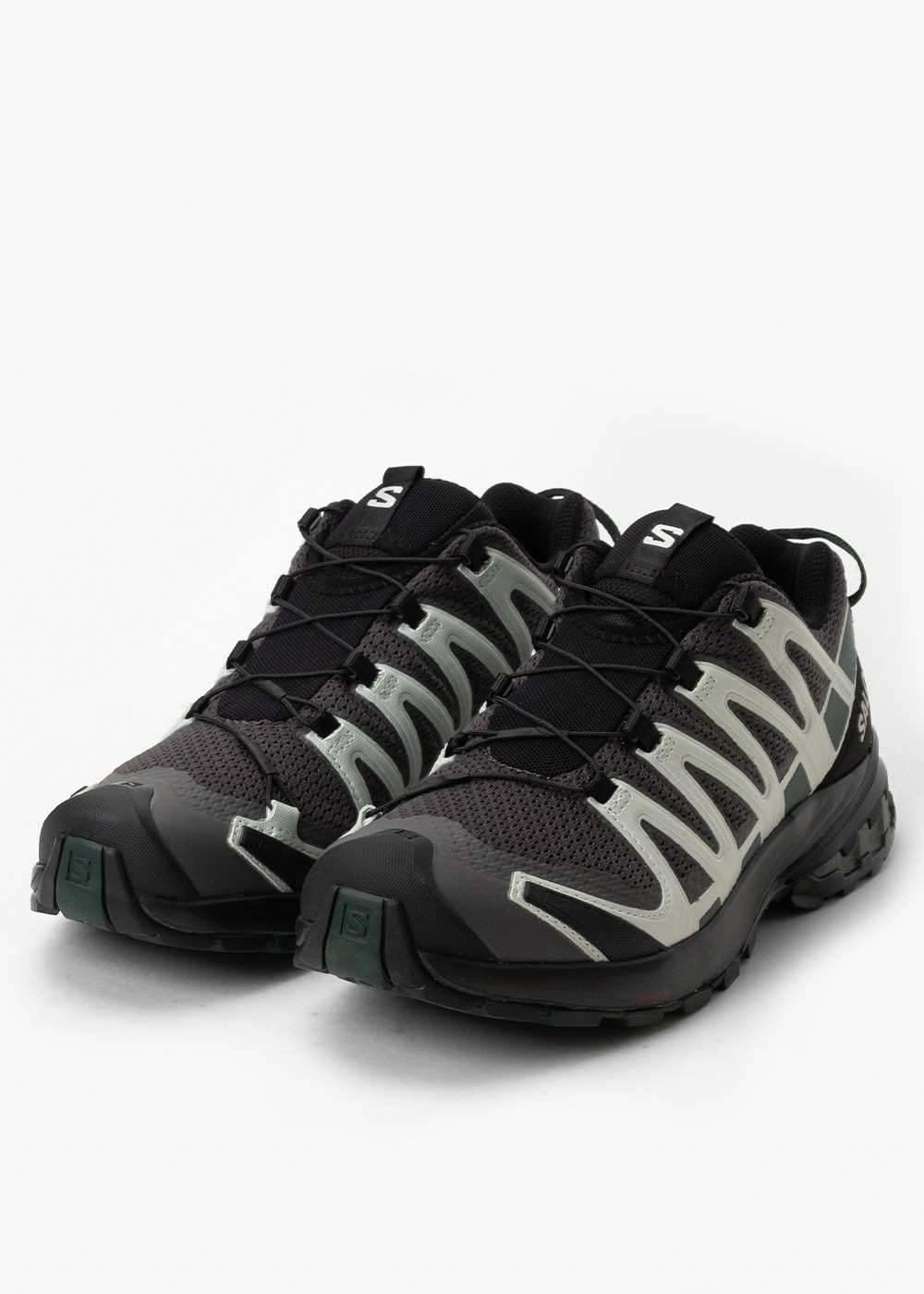 Herren Trailrunning-Schuhe SALOMON XA PRO 3D - 94,96 € - Sneaker Peeker - Größte Rabatte! Schuhe ...