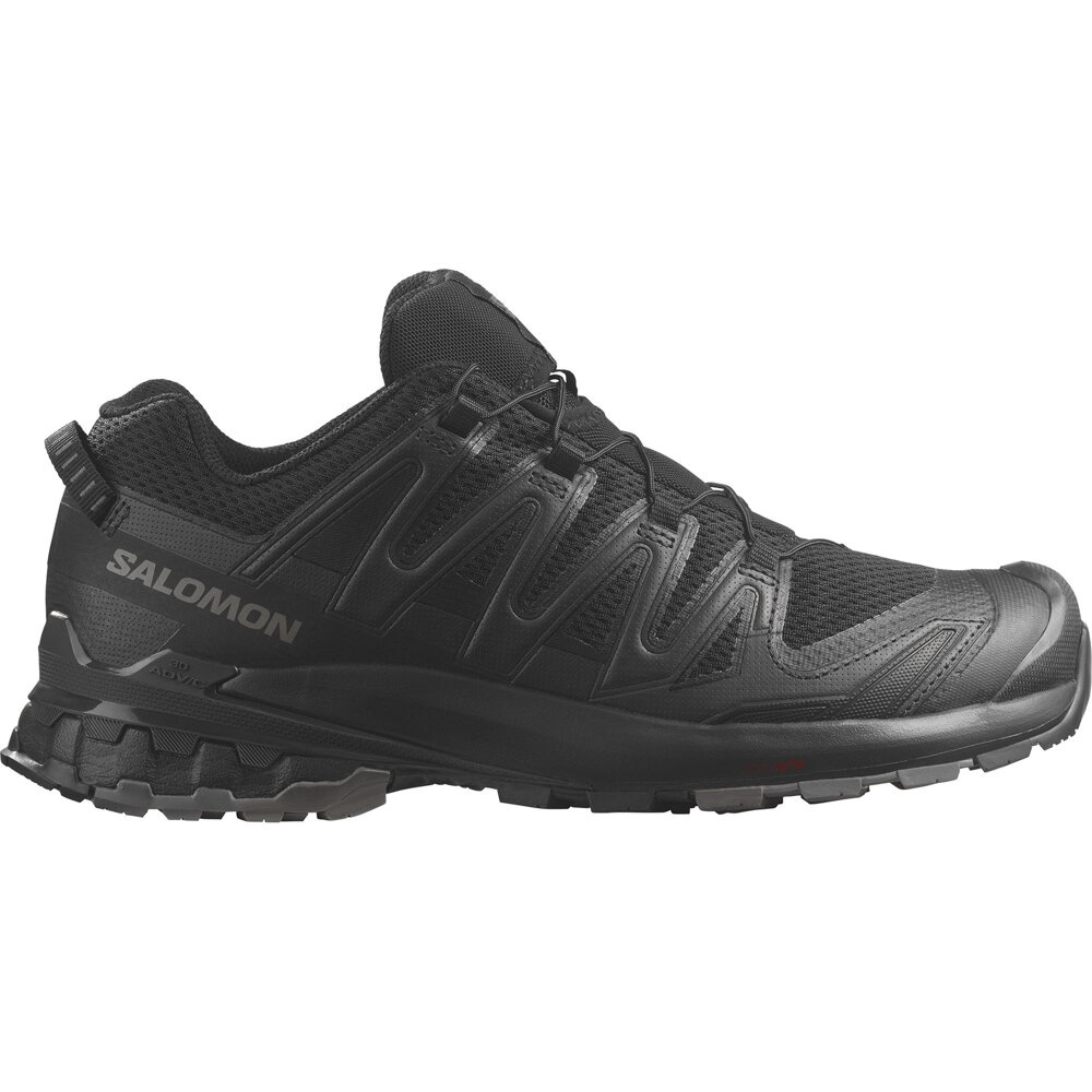 Herren Trailrunning-Schuhe SALOMON XA PRO 3D V9 - 95,36 € - Sneaker Peeker - Größte Rabatte ...