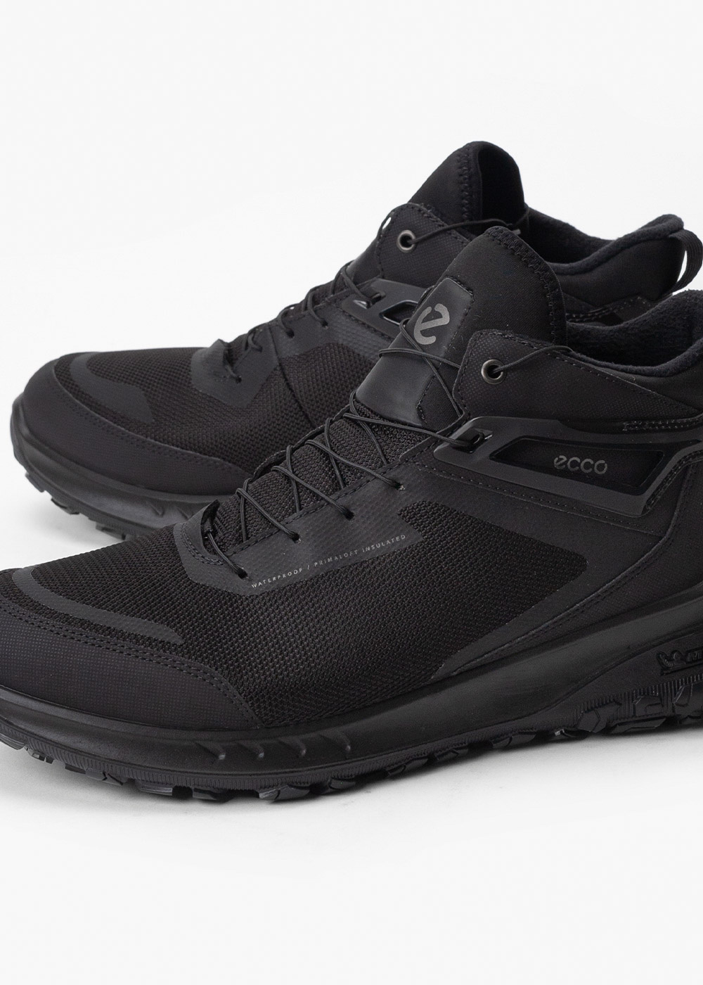 Herren Trekkingschuhe ECCO ULT-TRN M MID WP TEX - 102,90 € - Sneaker Peeker - Größte Rabatte ...