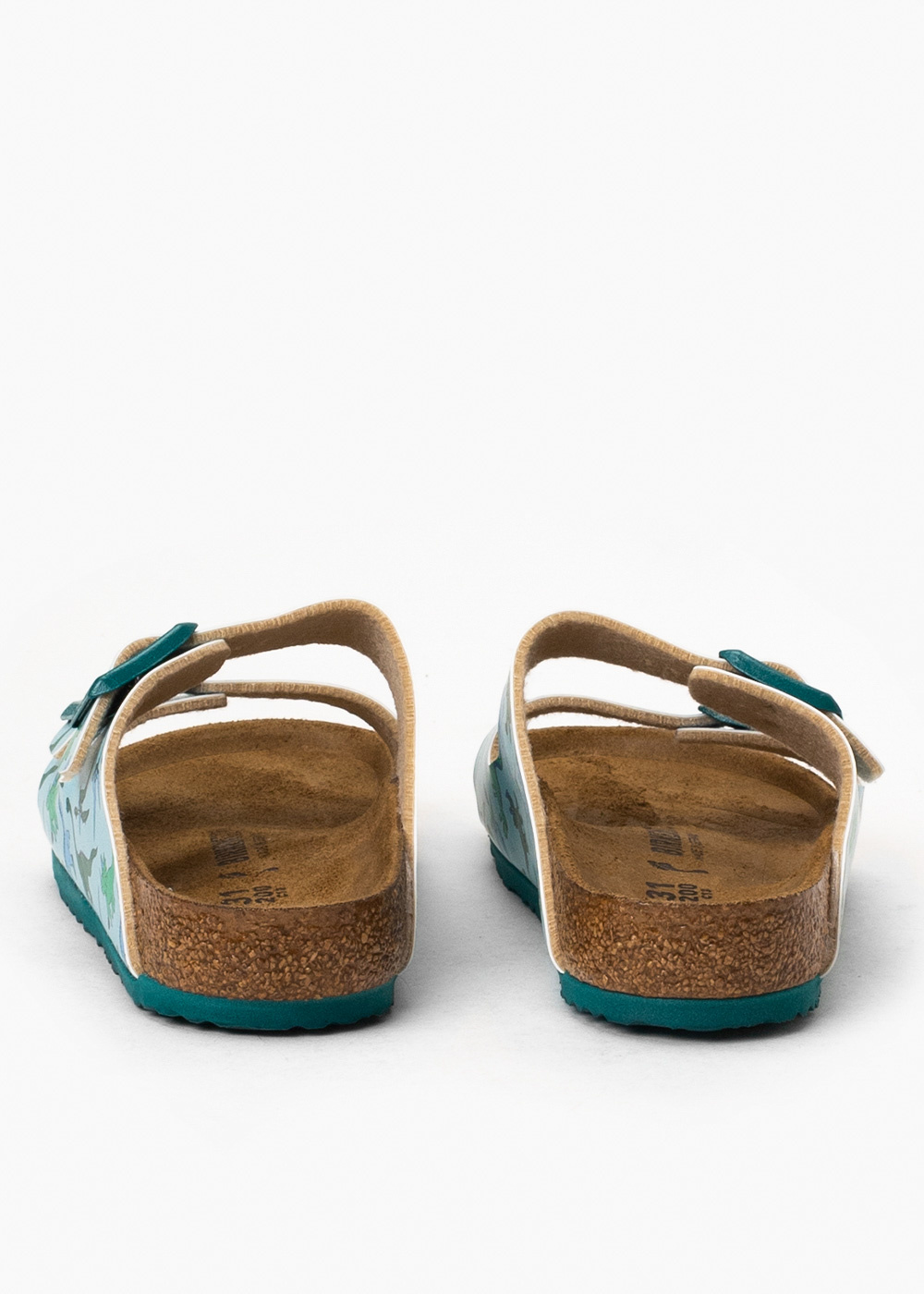 Kinder Pantoletten BIRKENSTOCK ARIZONA KIDS BFDD - 29,99 € - Sneaker ...