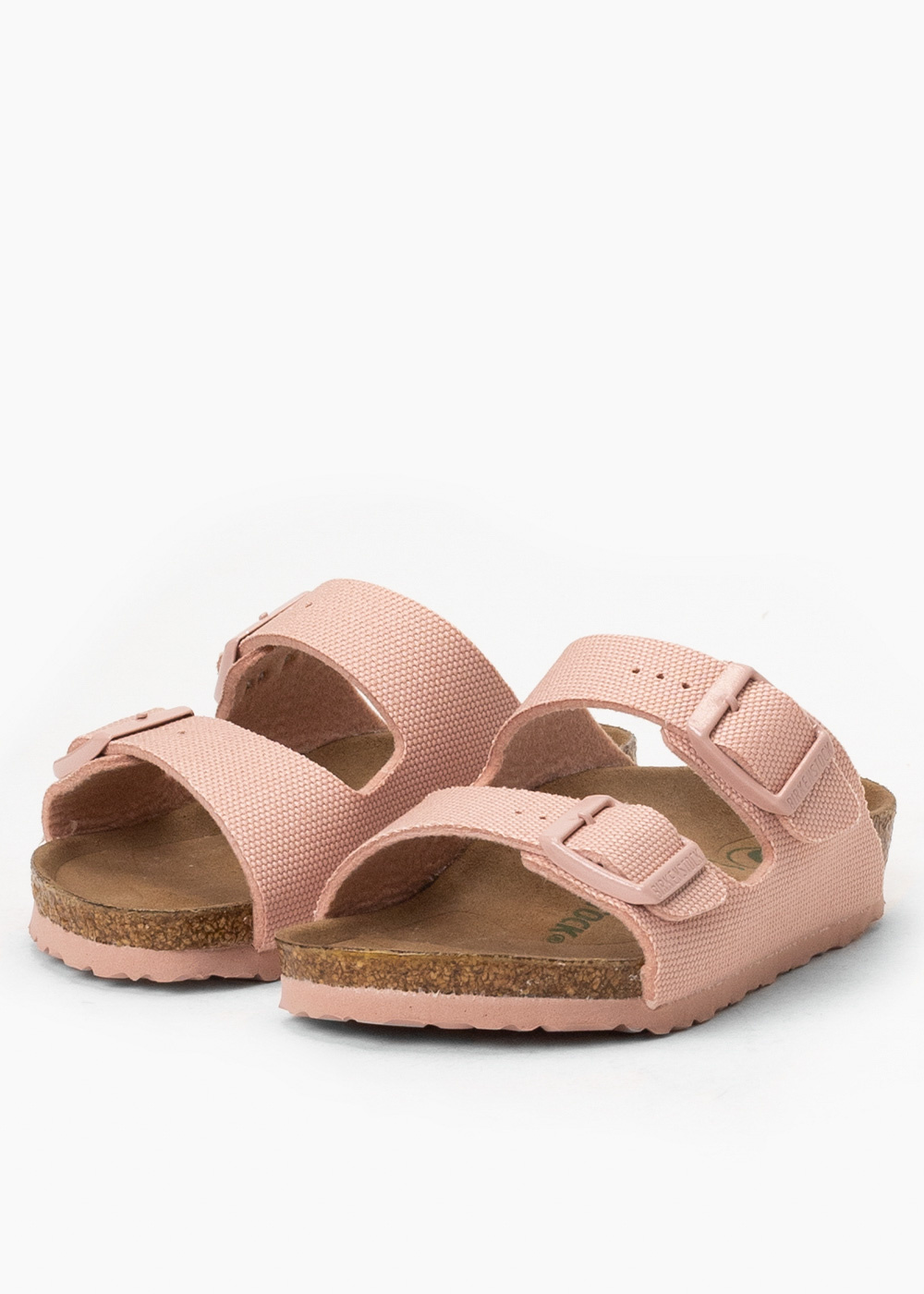Kinder Pantoletten BIRKENSTOCK ARIZONA KIDS TEX - 29,99 € - Sneaker ...