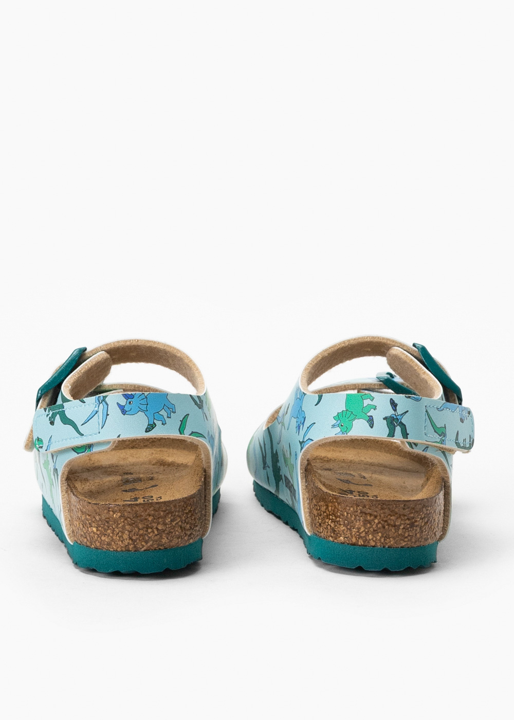 Kinder Sandalen BIRKENSTOCK MILANO HL K BFDD - 29,99 € - Sneaker Peeker ...