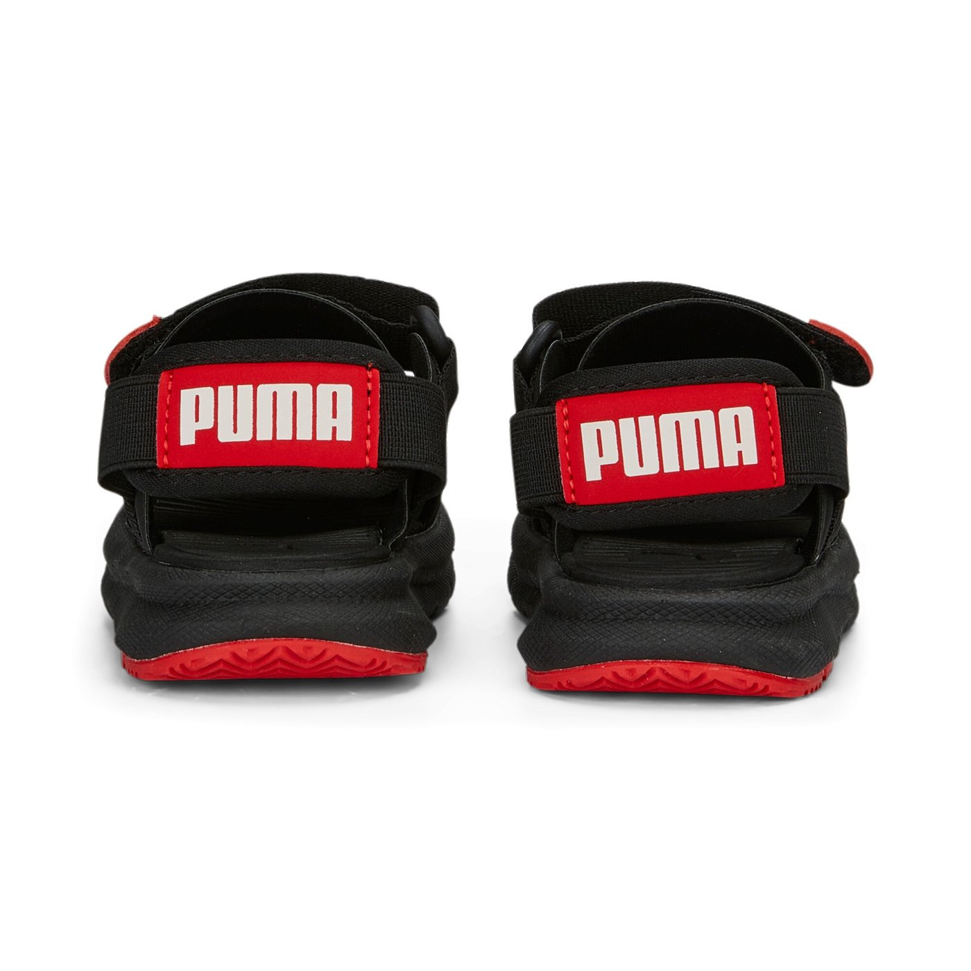 Kinder Sandalen PUMA EVOLVE SANDAL AC INF - 27,99 € - Sneaker Peeker ...