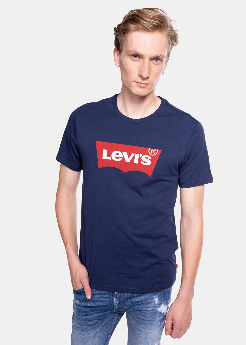 Levi's Graphic Set-In Neck (17783-0139) - 17,99 € - Sneaker Peeker ...