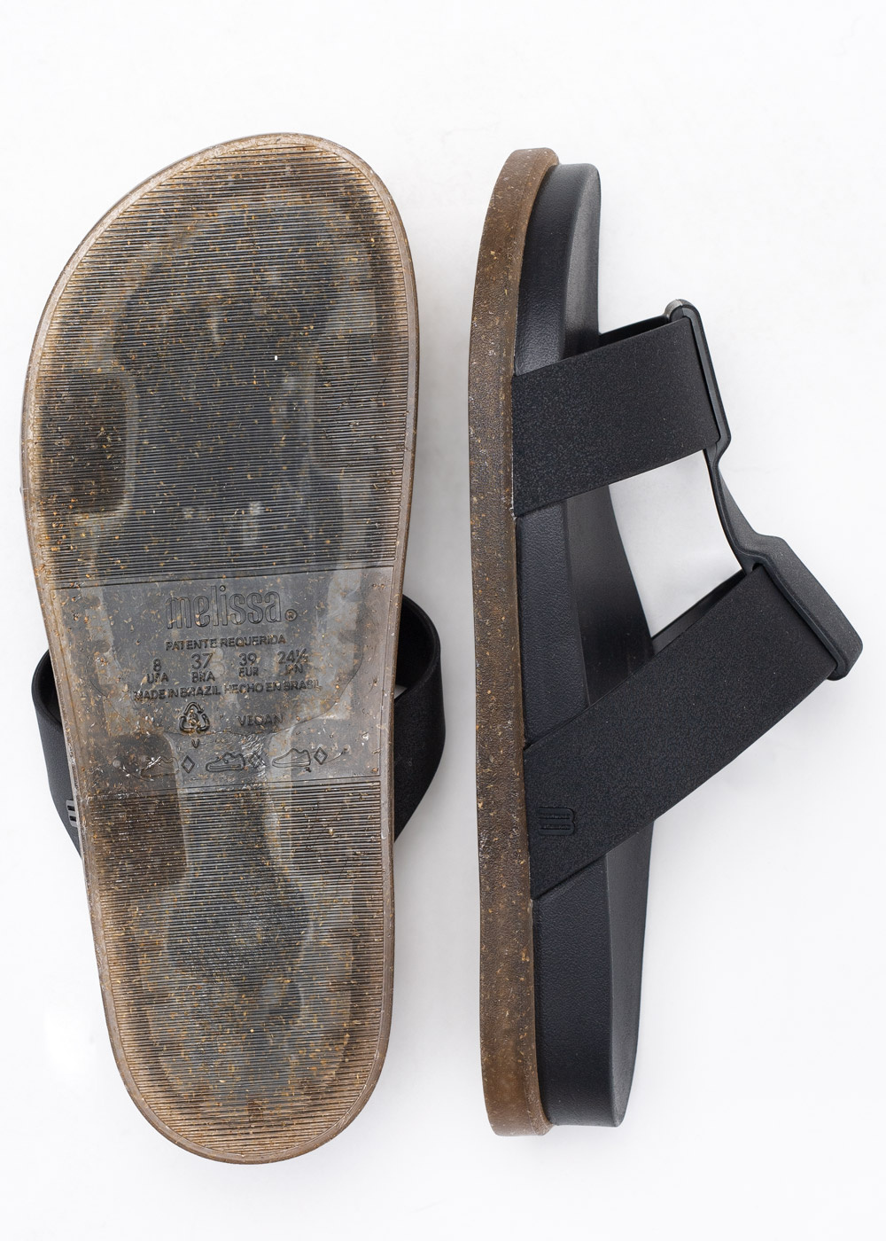 Melissa Way Slide Ad (33535-AA777) - 29,99 € - Sneaker Peeker - Größte ...