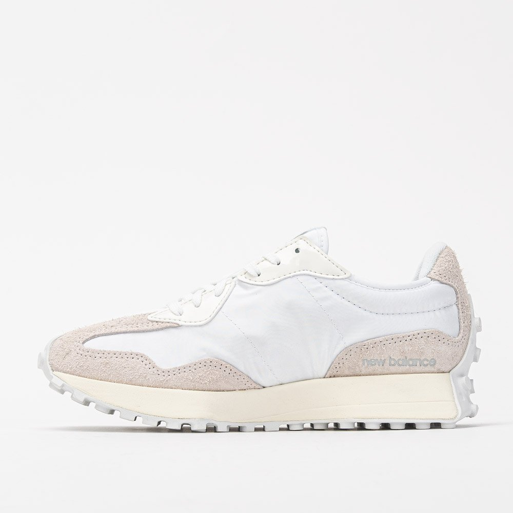 New Balance 327 (WS327SFD) Sneakers frau weiß - SNEAKER PEEKER