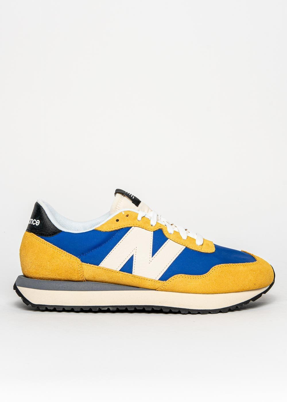New Balance MS237 (MS237AA) - 49,99 € - Sneaker Peeker - Größte Rabatte ...