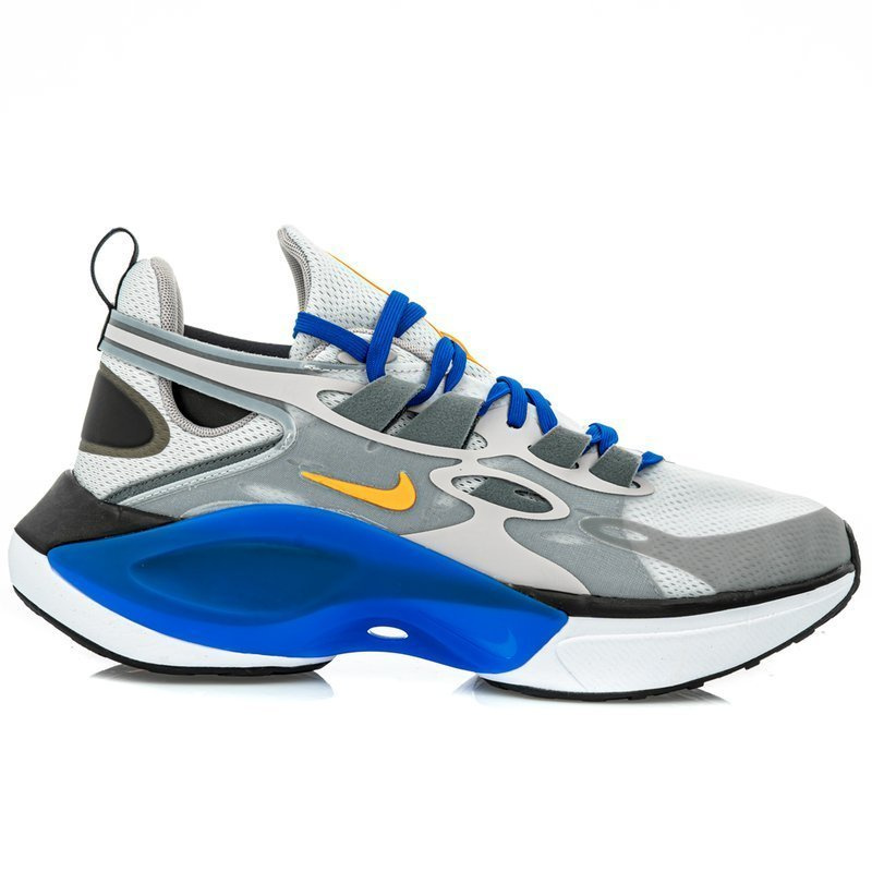 Nike Signal D/MS/X (AT5303-004) - 58,00 € - Sneaker Peeker - Größte ...