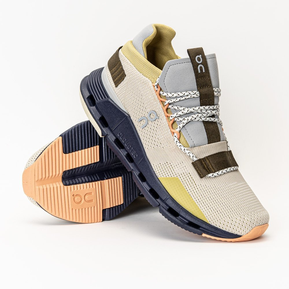 Sneaker ON Cloudnova (26.99478) - 159,95 € - Sneaker Peeker - Größte ...