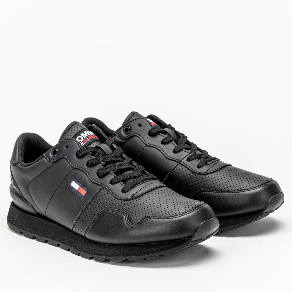 Tommy jeans lifestyle trainers store