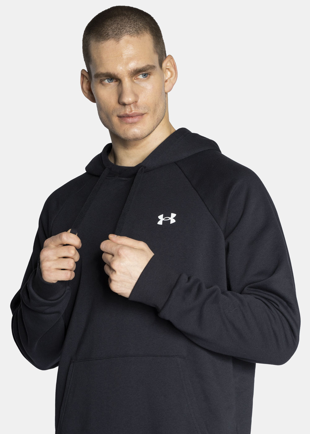 Under Armour Rival Cotton Hoodie (1357105-001) - 24,90 € - Sneaker ...