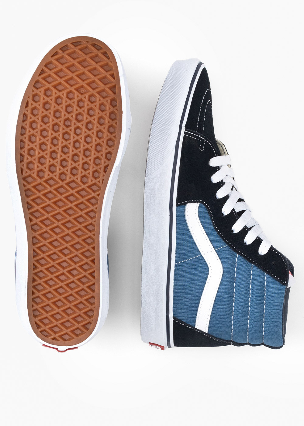 Vans Sk-8 Hi (VN000D5INVY1) - 57,99 € - Sneaker Peeker - Größte Rabatte ...