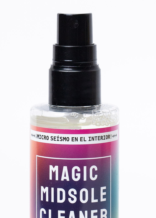 Bama Magic Cleaner Sohlenreiniger 100 ml - 7,99 € - Sneaker Peeker ...