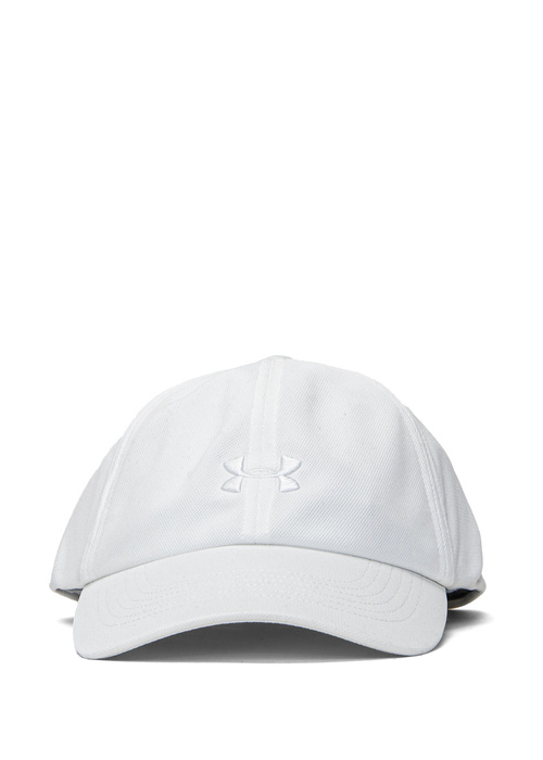Baseballcap für Damen Weiß Under Armour Play Up Cap - 9,99 € - Sneaker ...