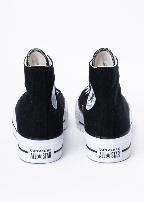Converse Chuck Taylor All Star Lift (560845C) - 48,99 € - Sneaker ...
