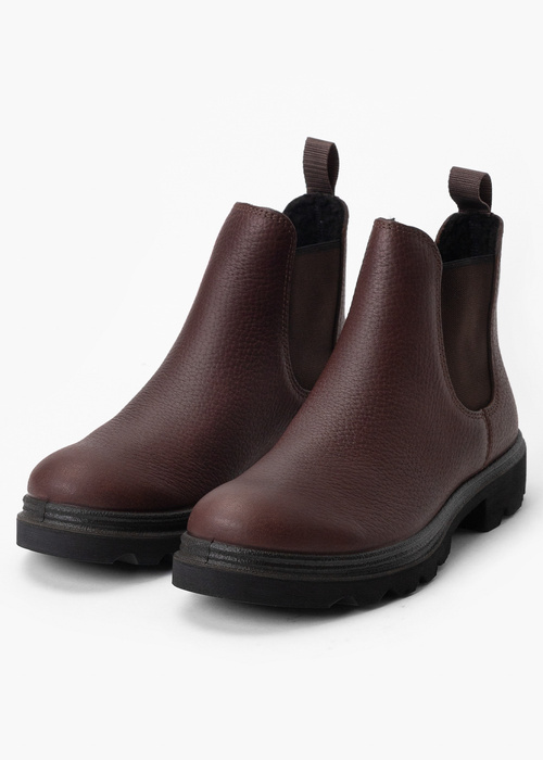 Damen Chelsea-Boots ECCO GRAINER W Chelsea Boot - 99,75 € - Sneaker ...