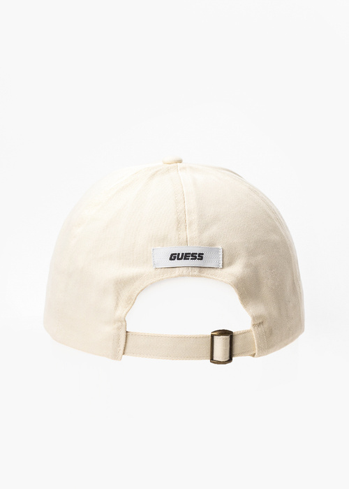 Damen Kappen GUESS LOGO EMBRO BASEBALL CAP - 13,36 € - Sneaker Peeker ...