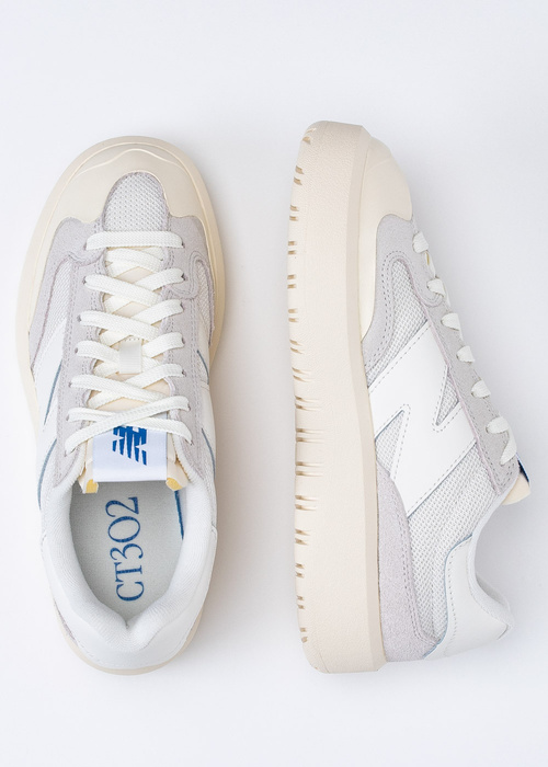 Damen Sneaker Beige NEW BALANCE CT302RB - 92,99 € - Peeker - Schuhe ...