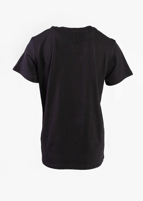 Damen T-Shirt GUESS SS GUESS 1981 CRYSTAL EASY TEE - 21,79 € - Sneaker Peeker - Größte Rabatte ...