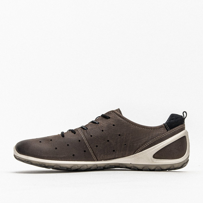 ECCO Biom Lite M (802004-51869) - Braun Sneaker - SNEAKER PEEKER