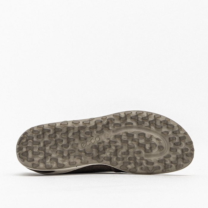 ECCO Biom Lite M (802004-51869) - Braun Sneaker - SNEAKER PEEKER